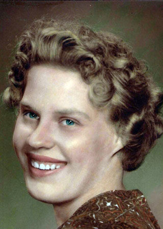 Carol Ann Bybee Fanelli