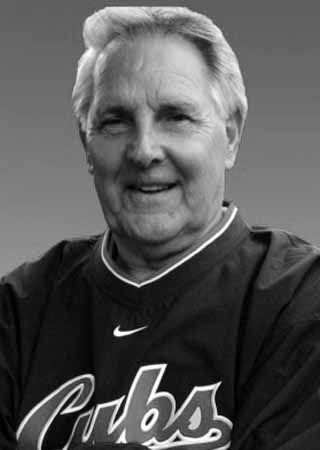 Wayne "Mitch" Mitchell