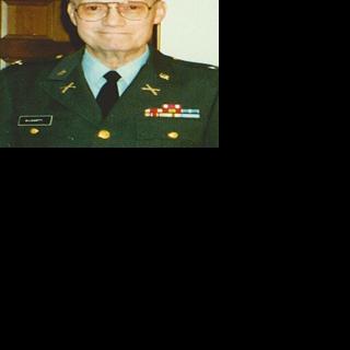 Col. John E. McCarty "Jack"