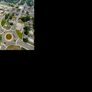 American Structurepoint wins engineering award for Hammond project