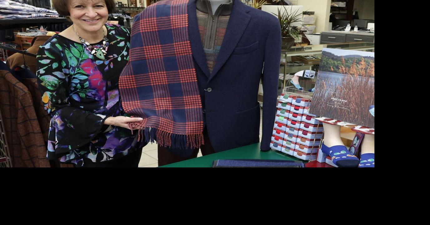 Region shops have everything you need for guys in your life