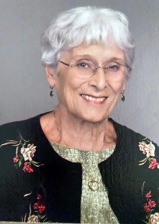 Sally (Ritter) Trent, Sr.