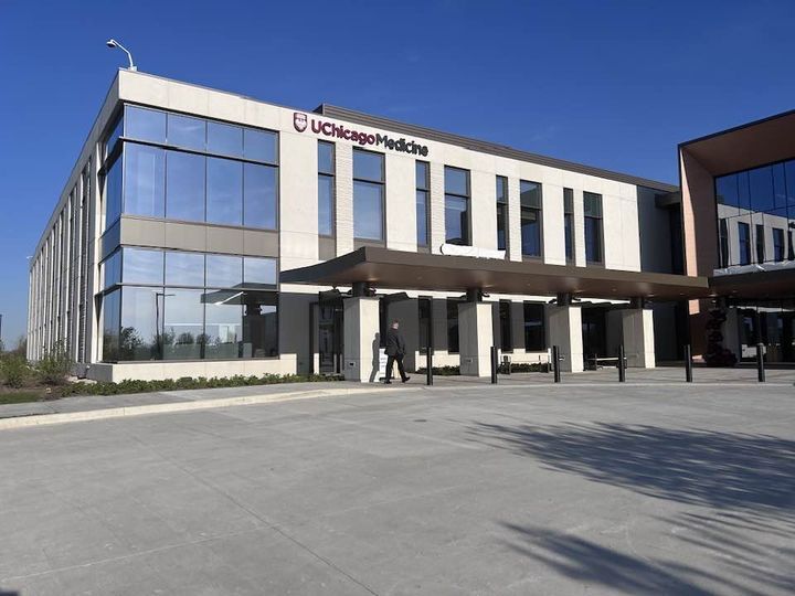 UChicago programs ranked among nation's best