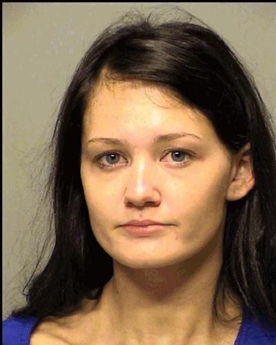 Motorcyclist flips the bird, prompting assault by intoxicated woman ...