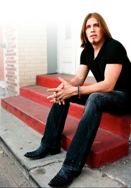 Jason Michael Carroll an unlikely country star | Entertainment ...