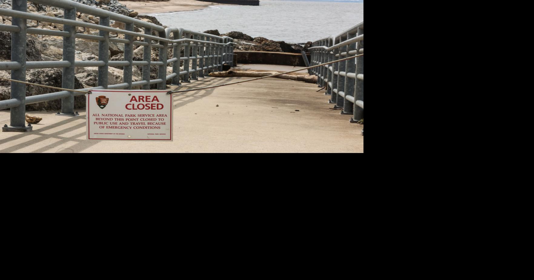 Crown Point city water is safe following Lake Michigan spill