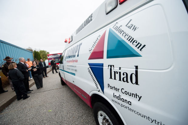 Technology, training offer better response to medical emergencies