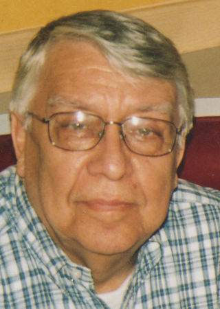 Raymond R. Hernandez