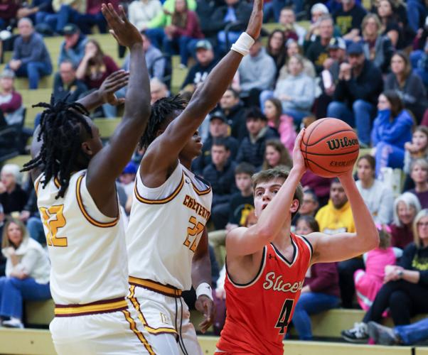 LaPorte senior wins IBCA Player of the Week award