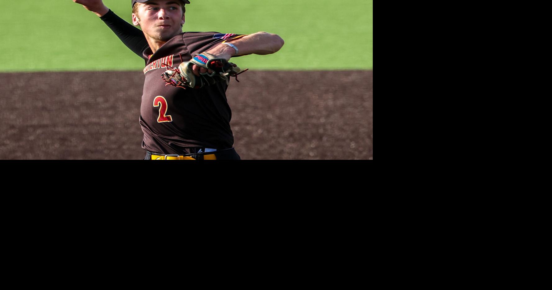 COLLECTION: Lake Central - Chesterton baseball