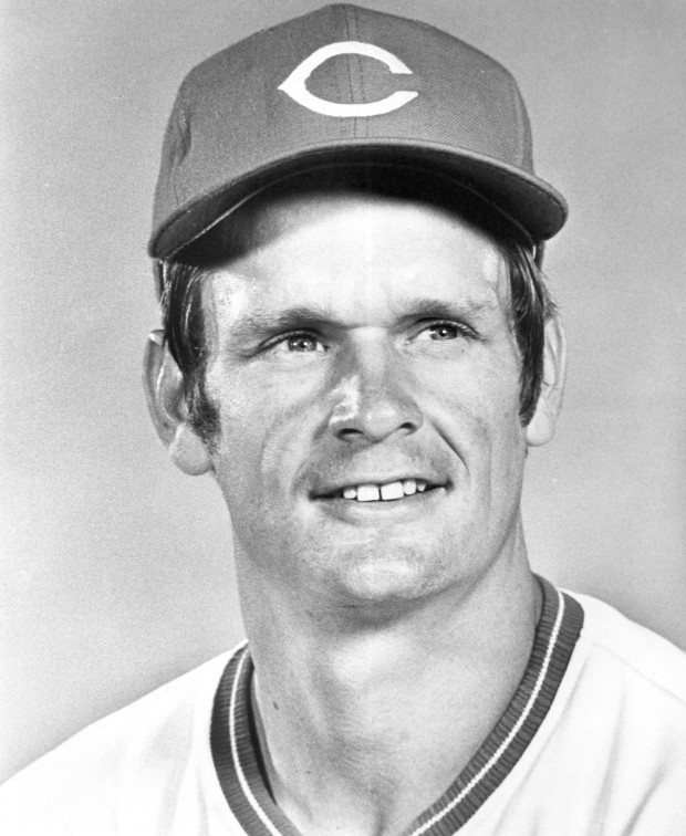 Darrel Chaney - Alchetron, The Free Social Encyclopedia