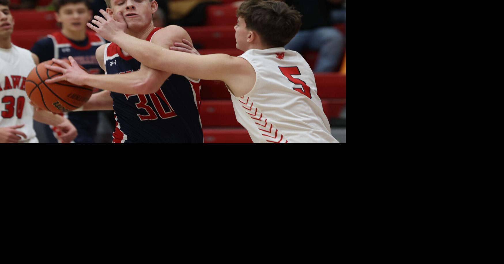 Scores, summaries from NWI boys basketball sectionals