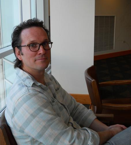 No strings attached for puppets in the latest production of 'The Tempest'