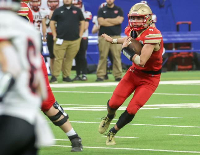 Andrean’s state title win the result of senior leadership