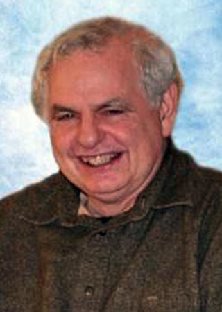 Thomas Eugene Riordan