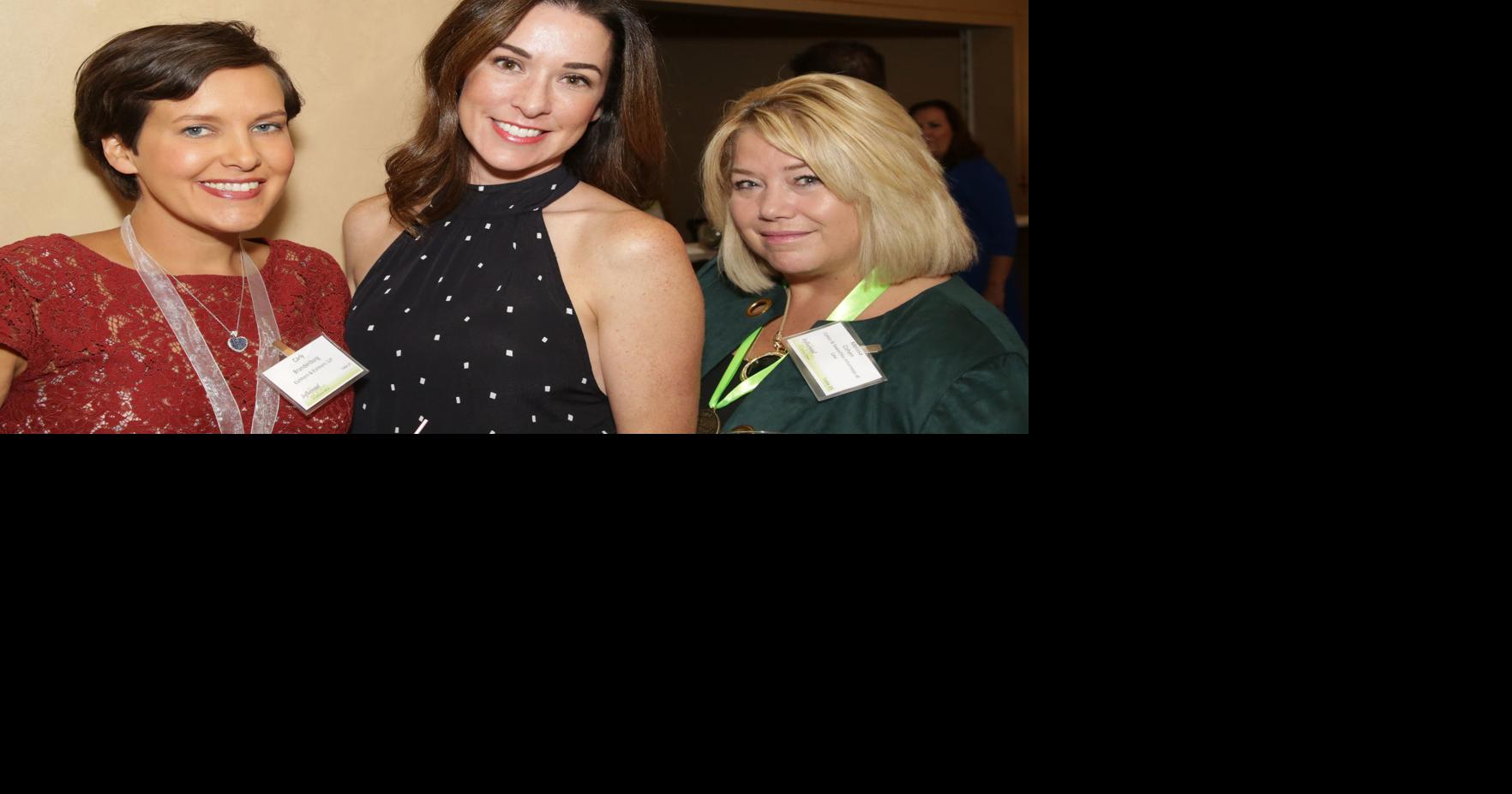 More than 150 Influential Women of Northwest Indiana award finalists named