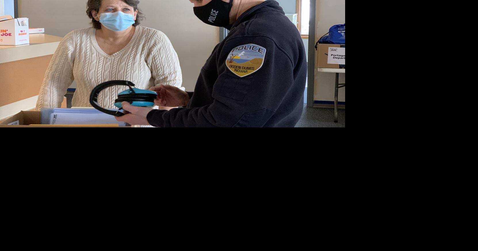 Autism kits equip first responders in emergencies