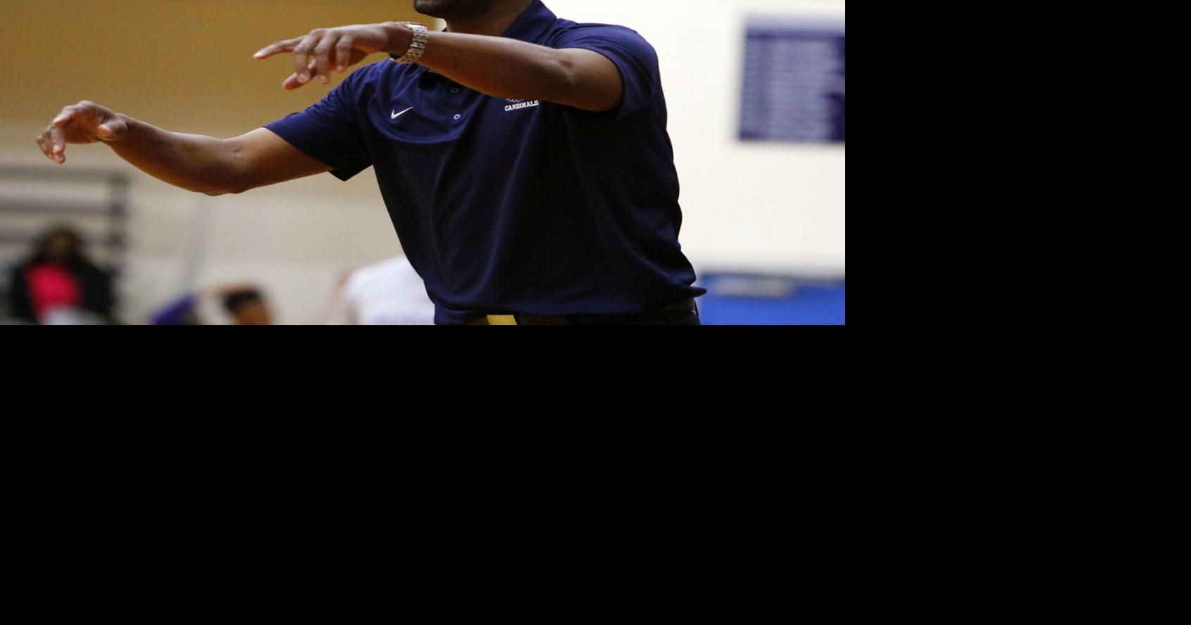 UPDATE: Marcus Jefferson 'wasn't anticipating' being let go by EC Central