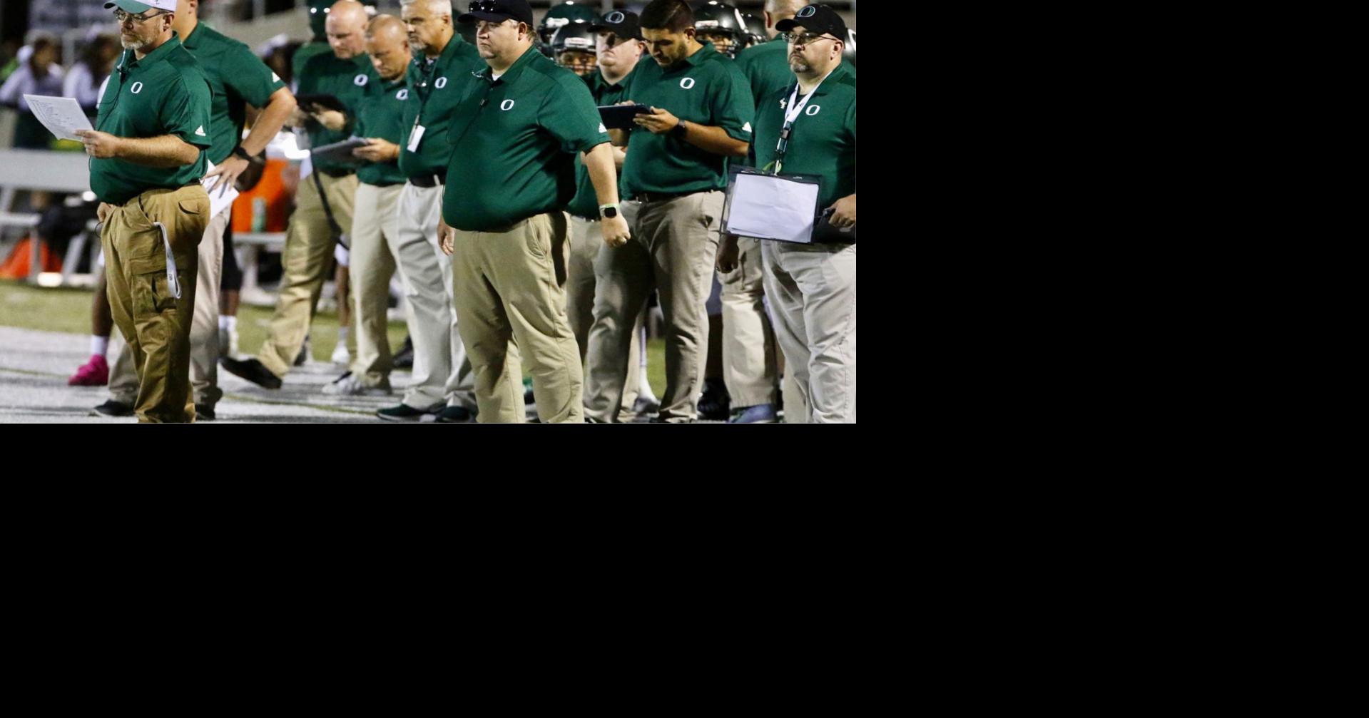 Lost season: Whiting football coach Brett Jennings finds solace in play ...