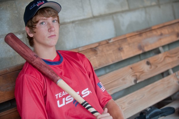 Chesterton resident, Andrean player Ryan has extreme dedication to ...