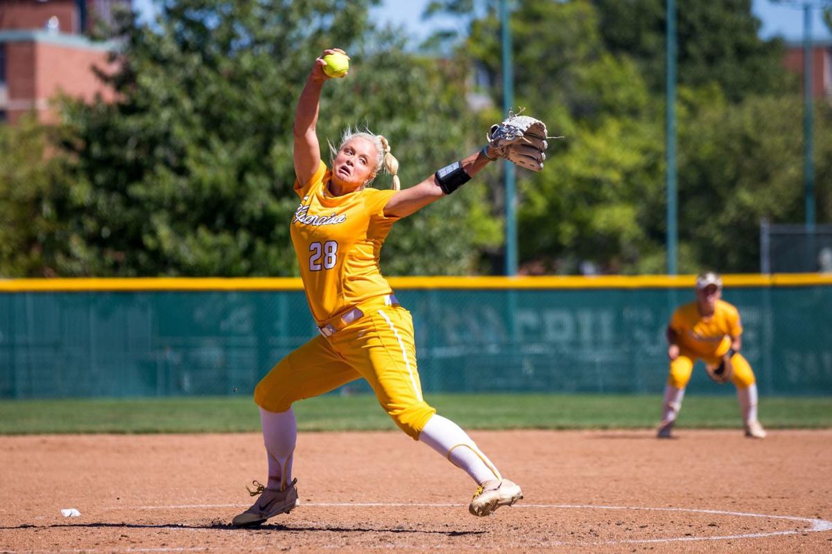 SOFTBALL: Packard finds her home with Valparaiso | Valparaiso ...