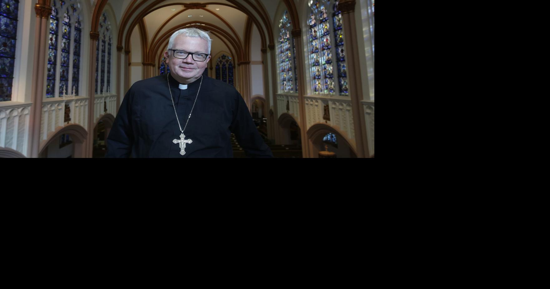 Q&A with the Most Rev. Donald J. Hying, bishop for the Roman Catholic ...