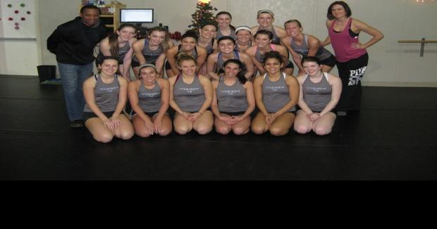 Centralettes are no strangers to state and national titles