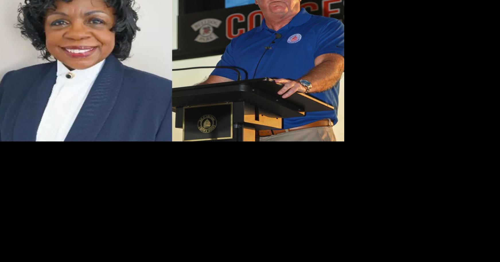 Crown Point mayoral candidates prioritize sustainable growth ...