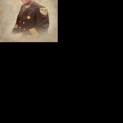 Gary's first African American police chief remembered as trail blazer ...