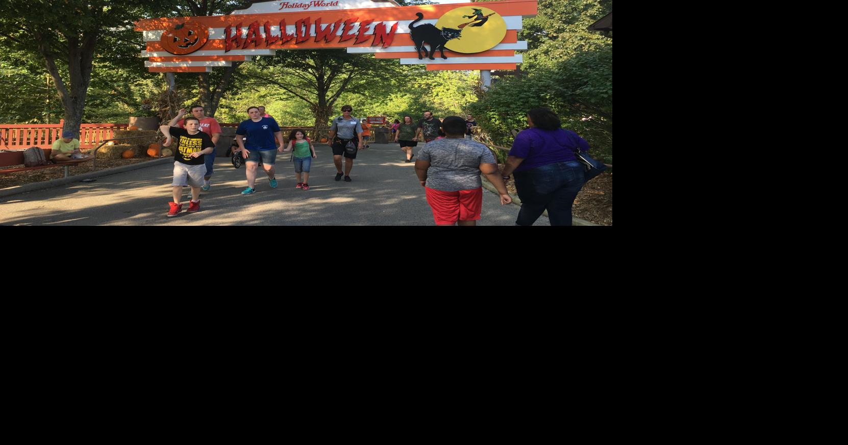 Travel: Southern Indiana is a beautiful spot for fall visit