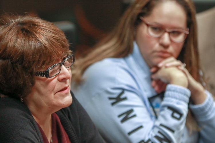 Guadalupe Castaneda's family calls for justice 26 years after her killing