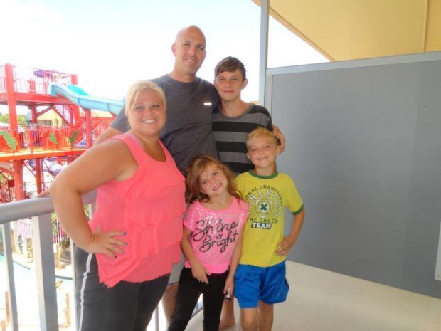 Kelly’s Cure Run, Walk shines spotlight on Cushing’s Disease