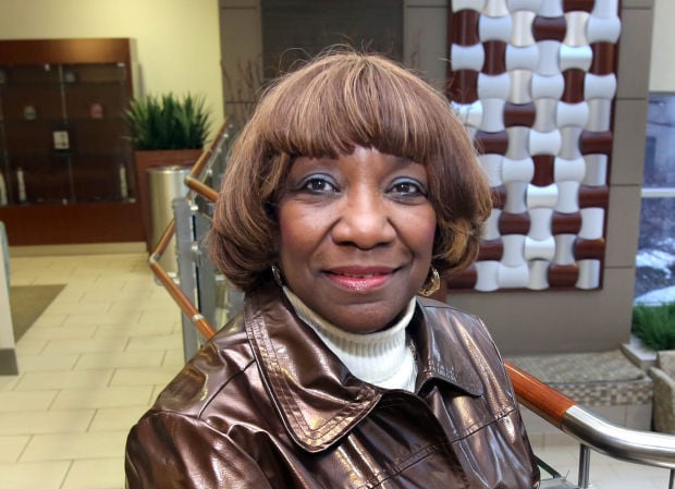 Physician continues to inspire