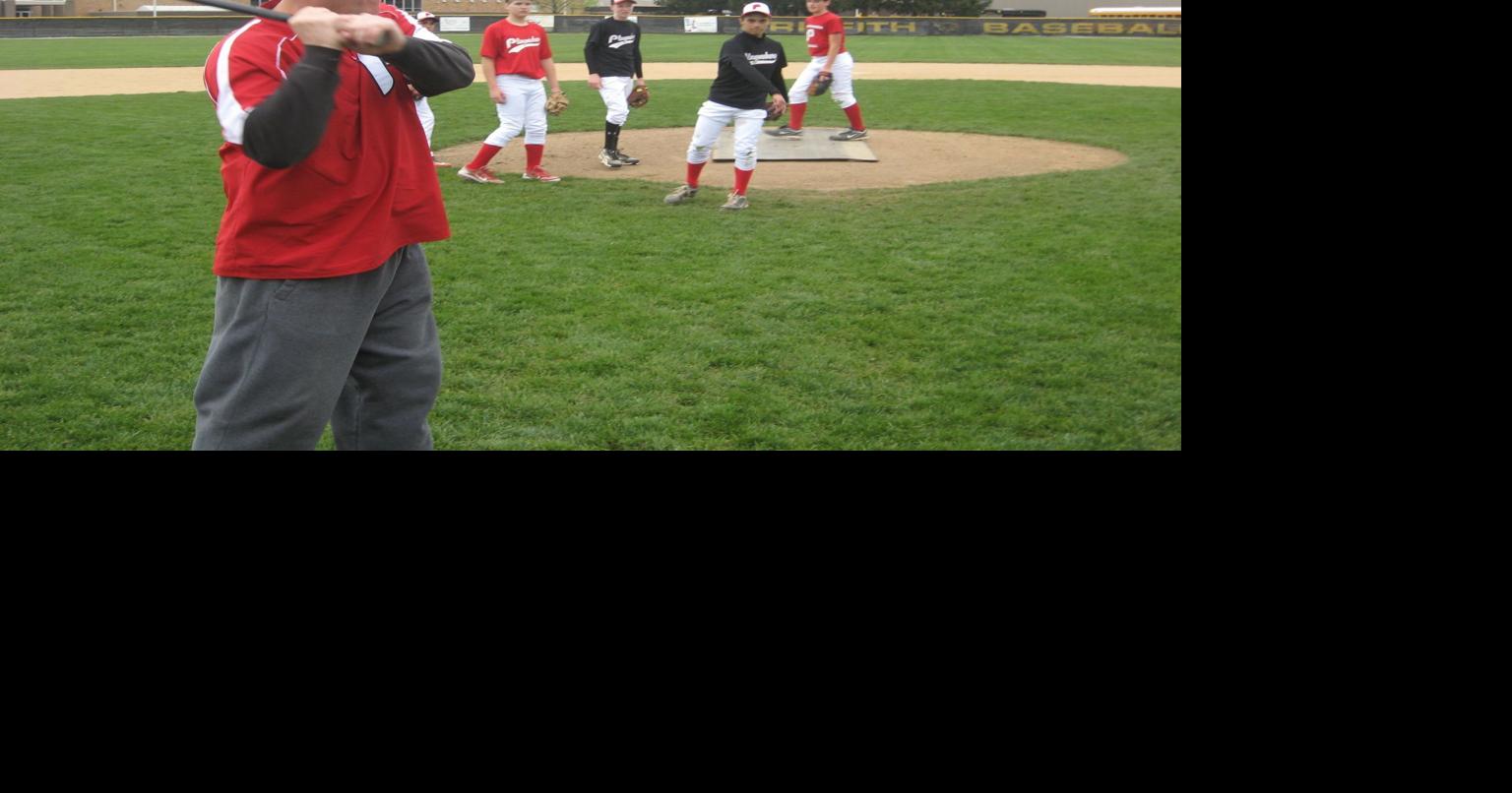 Longtime coaches and instructors form Outsiders Baseball Club