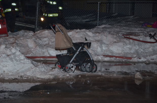 Official: 3 children killed in Hammond house fire