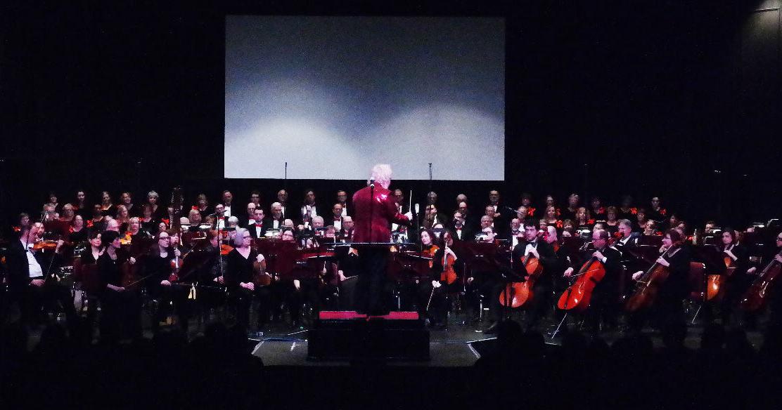 Northwest Indiana Symphony announces 83rd season