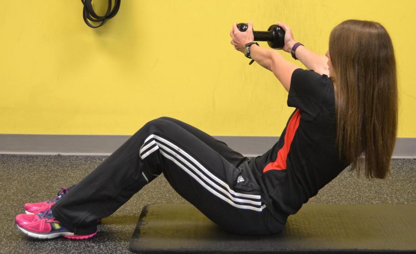 EXERCISE: Core Stabilization