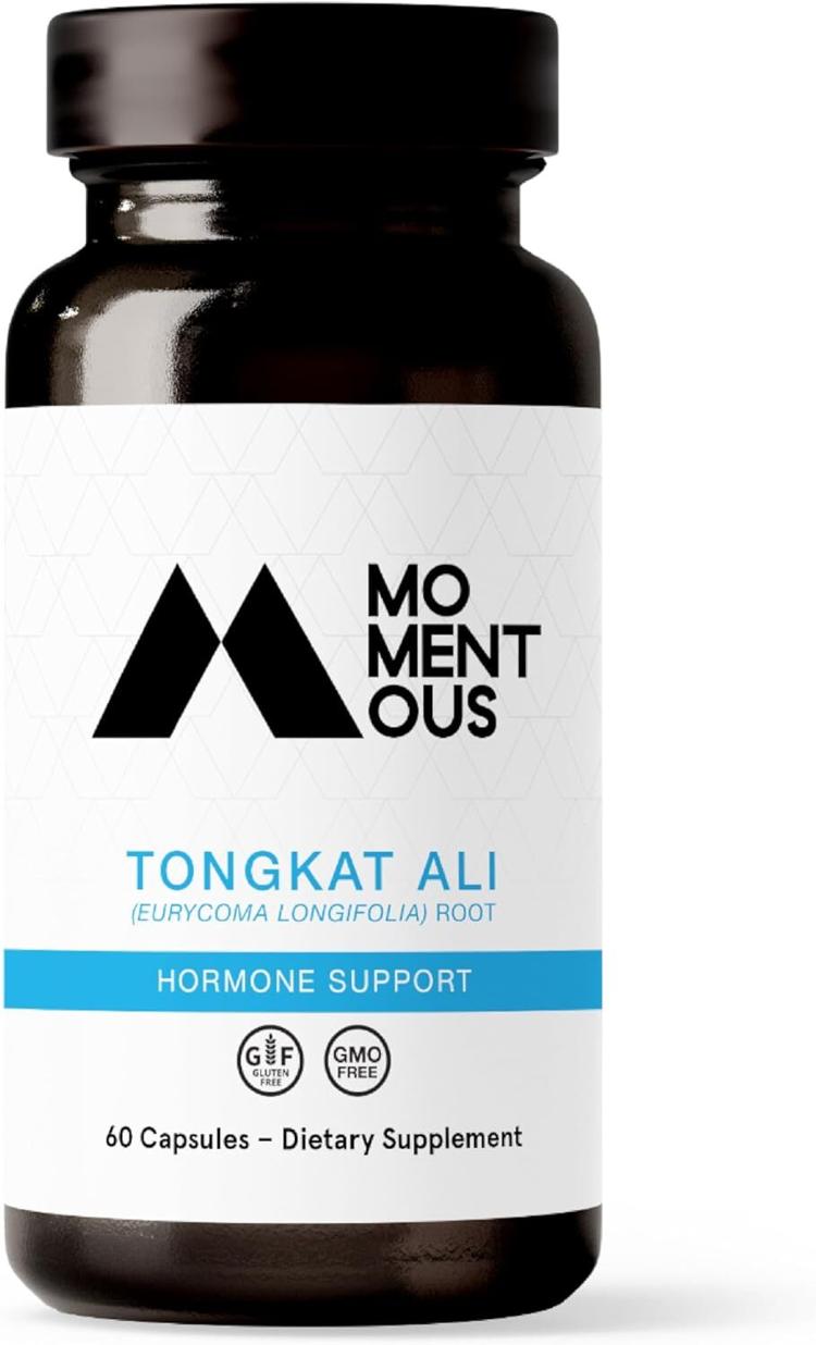 10 Best Tongkat Ali Supplements For 2024