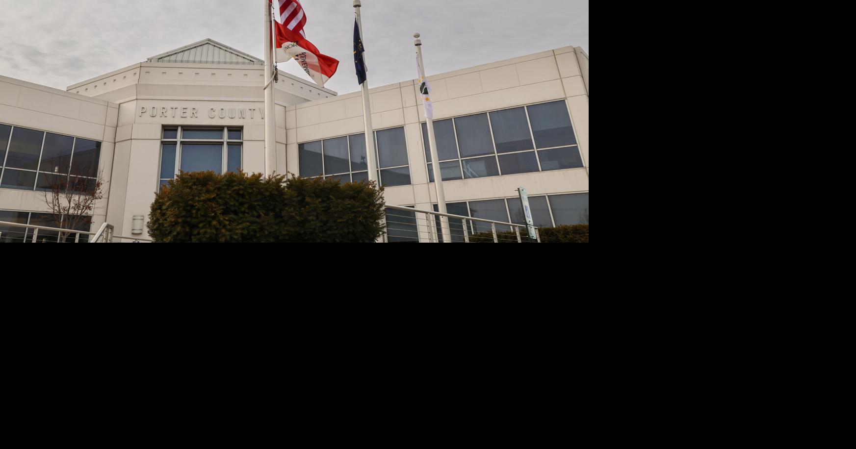 Porter County debates hiring, salaries