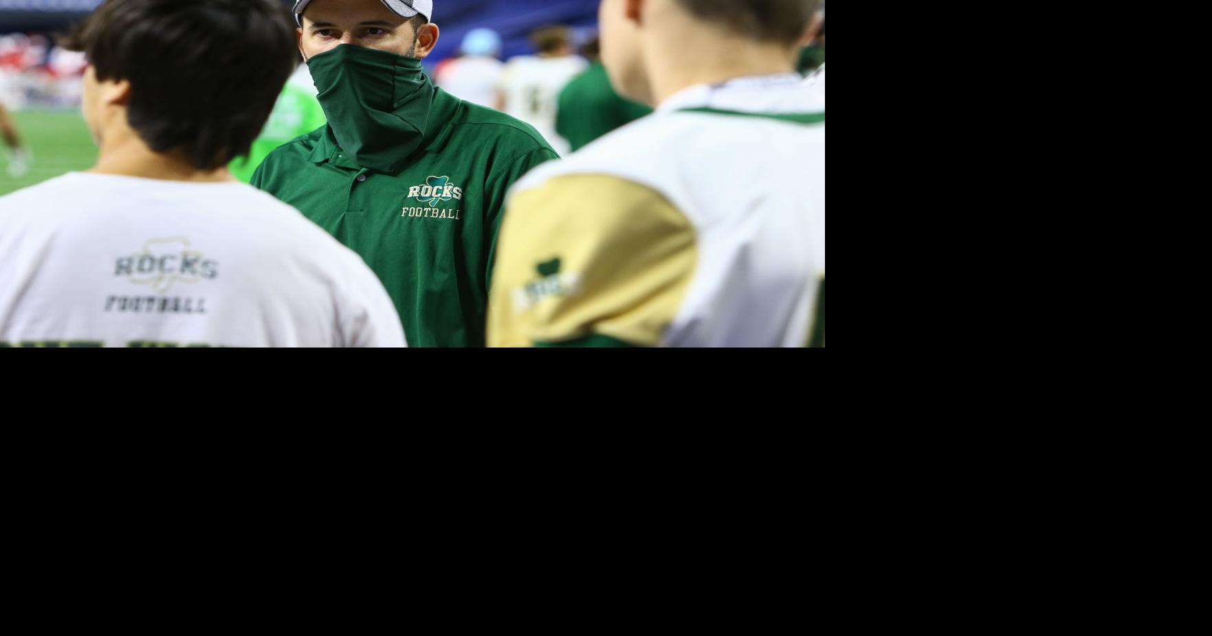 Hobart graduate Josh Miracle leads Westfield defense in third state ...