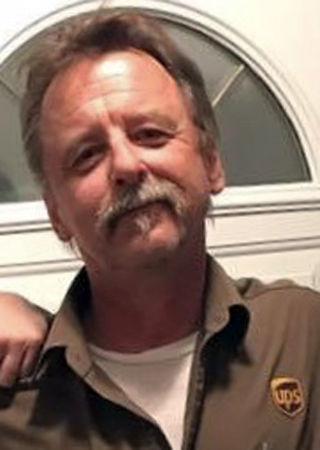 Mark W. Bermingham "Herm"