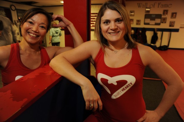 Chesterton woman knows heart disease affects all ages