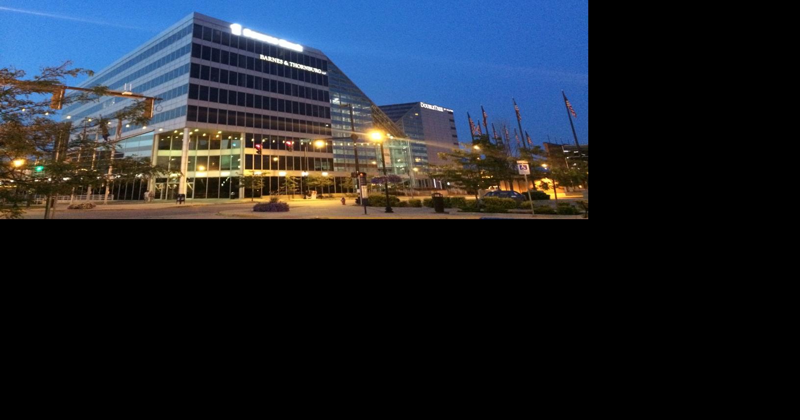 1st Source Bank leads Indiana in SBA loans