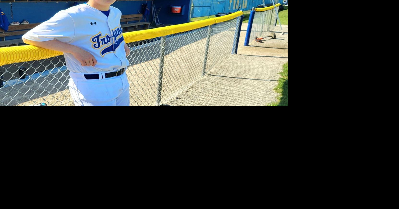 Jason Bogner making a name for himself at Highland
