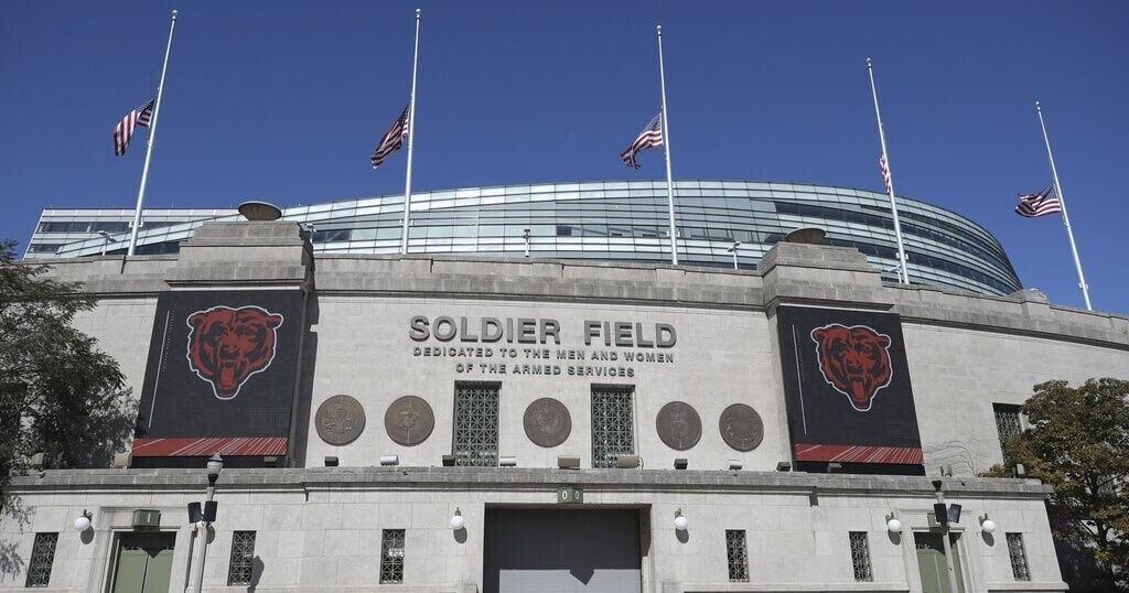 Bipartisan support taking shape to lure Chicago Bears to Northwest Indiana