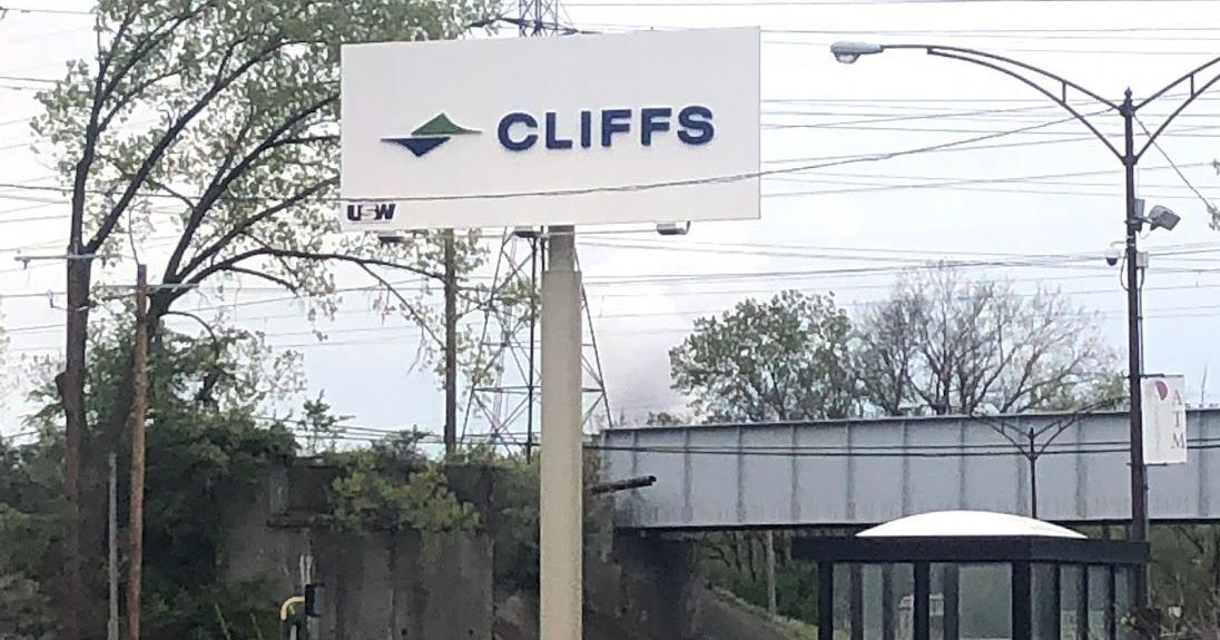 Cleveland-Cliffs takes part in pioneering hydrogen test