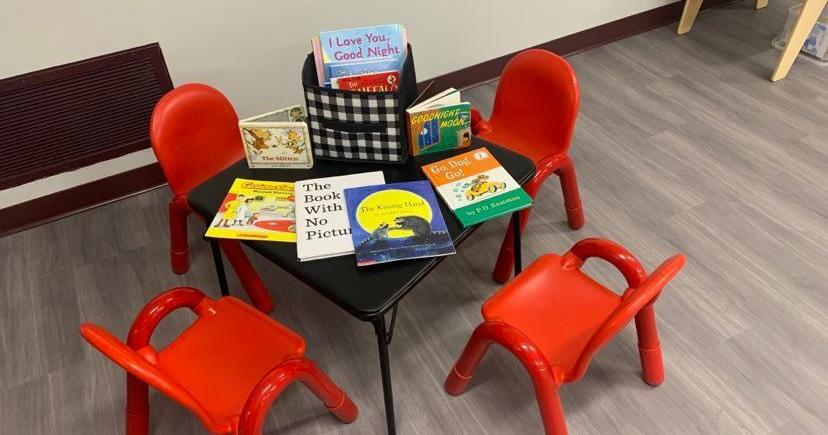 Duneland Early Learning HUB opens