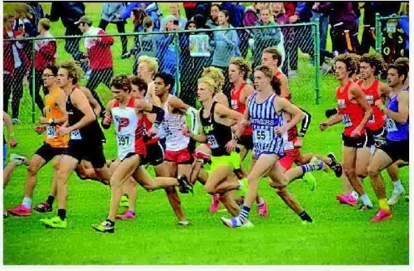 NWI runners putting Region on the map