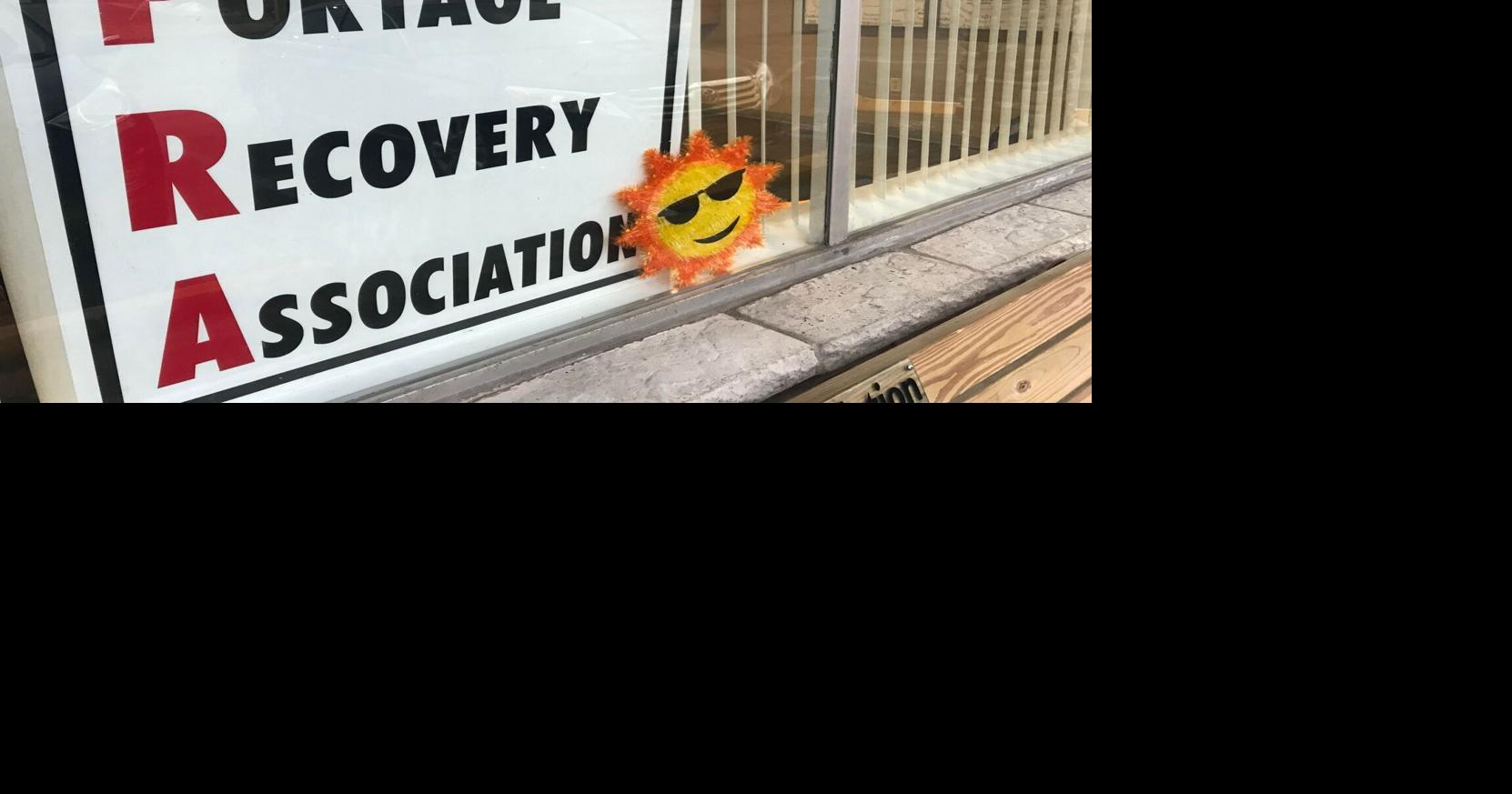 JERRY DAVICH: 12-step recovery program mantra: ‘It wasn’t our drinking ...