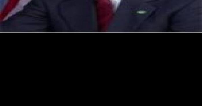 Mayor Jon Costas-Feeling the Vibe of Valpo!